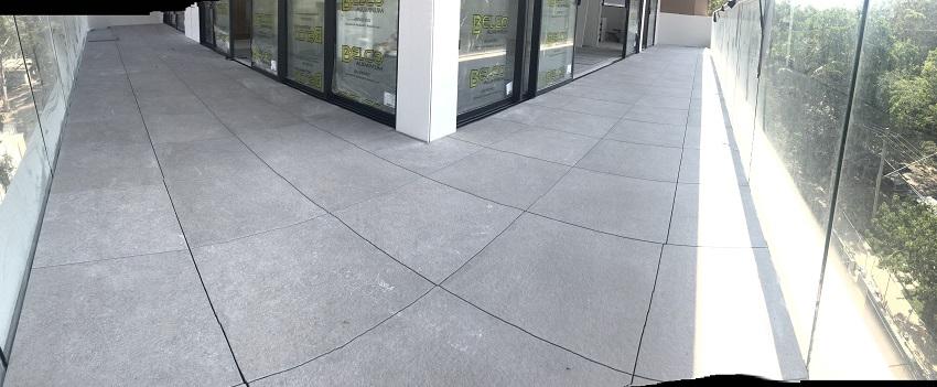 Realisations - Buzon