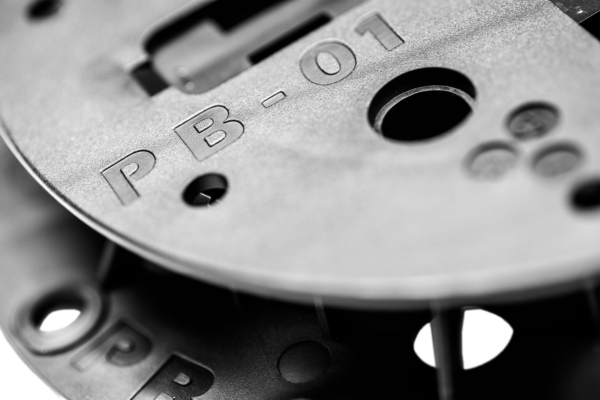 Adjustable pedestal PB-01 | Buzon World