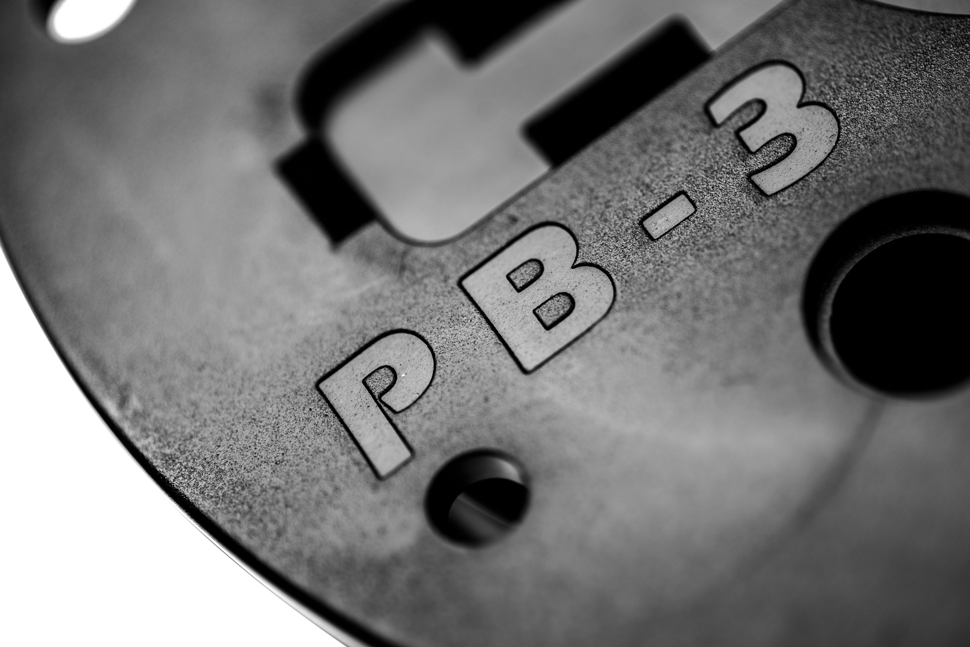 Pedestal tile deck PB-3 | Buzon World