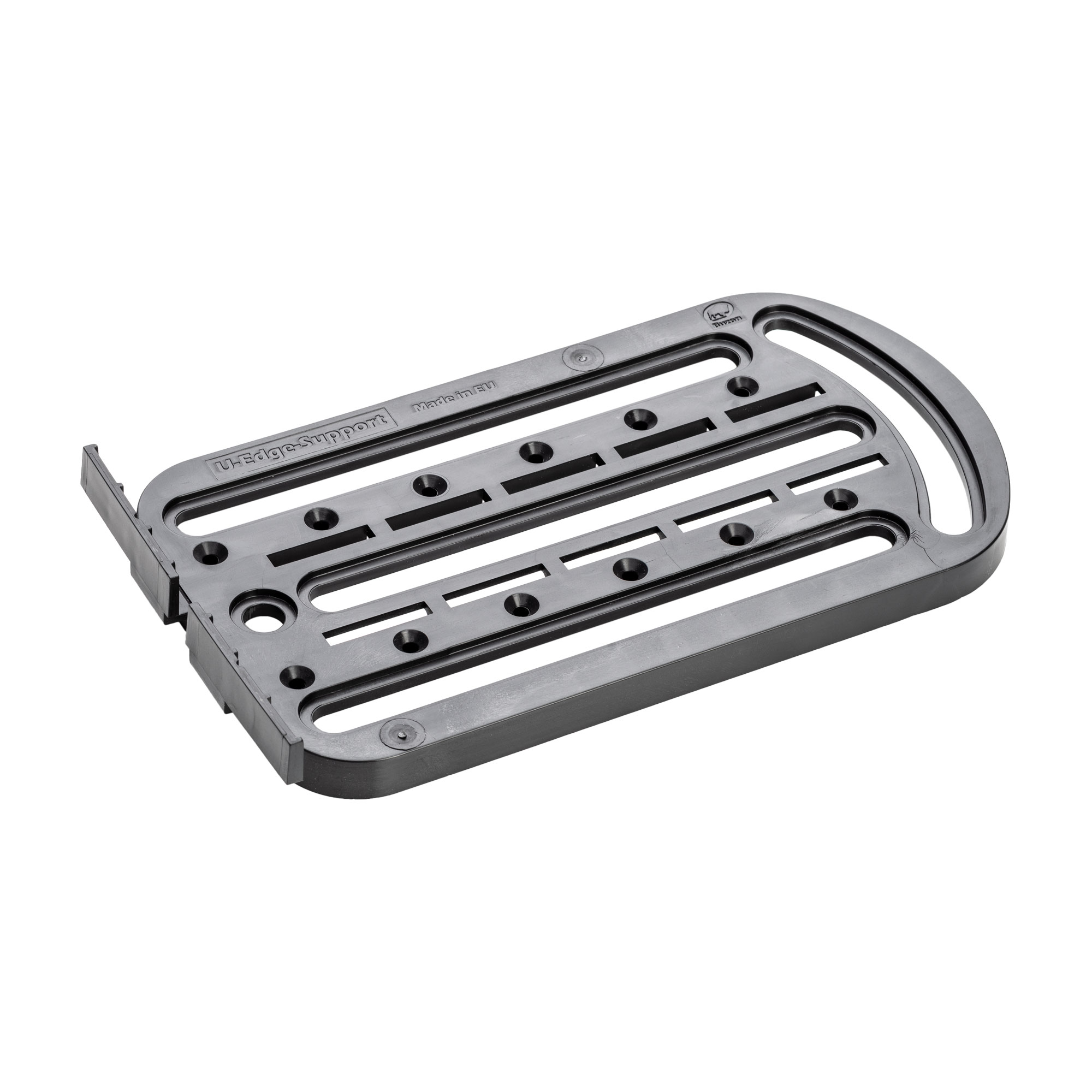 U-Edge un support de carrelage régable | Buzon Worldwide