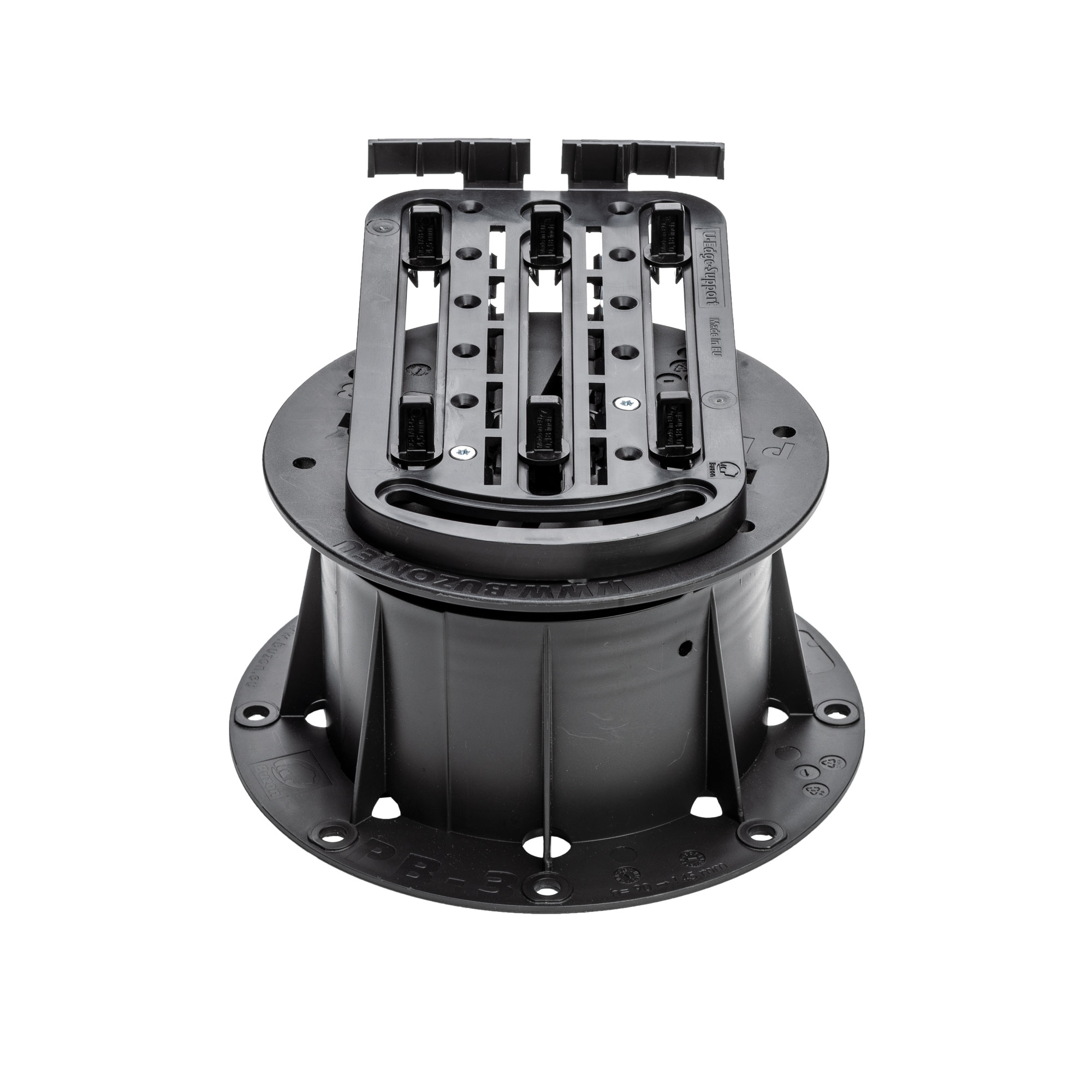 Spacer Tabs for U-Edge | Buzon World accessories