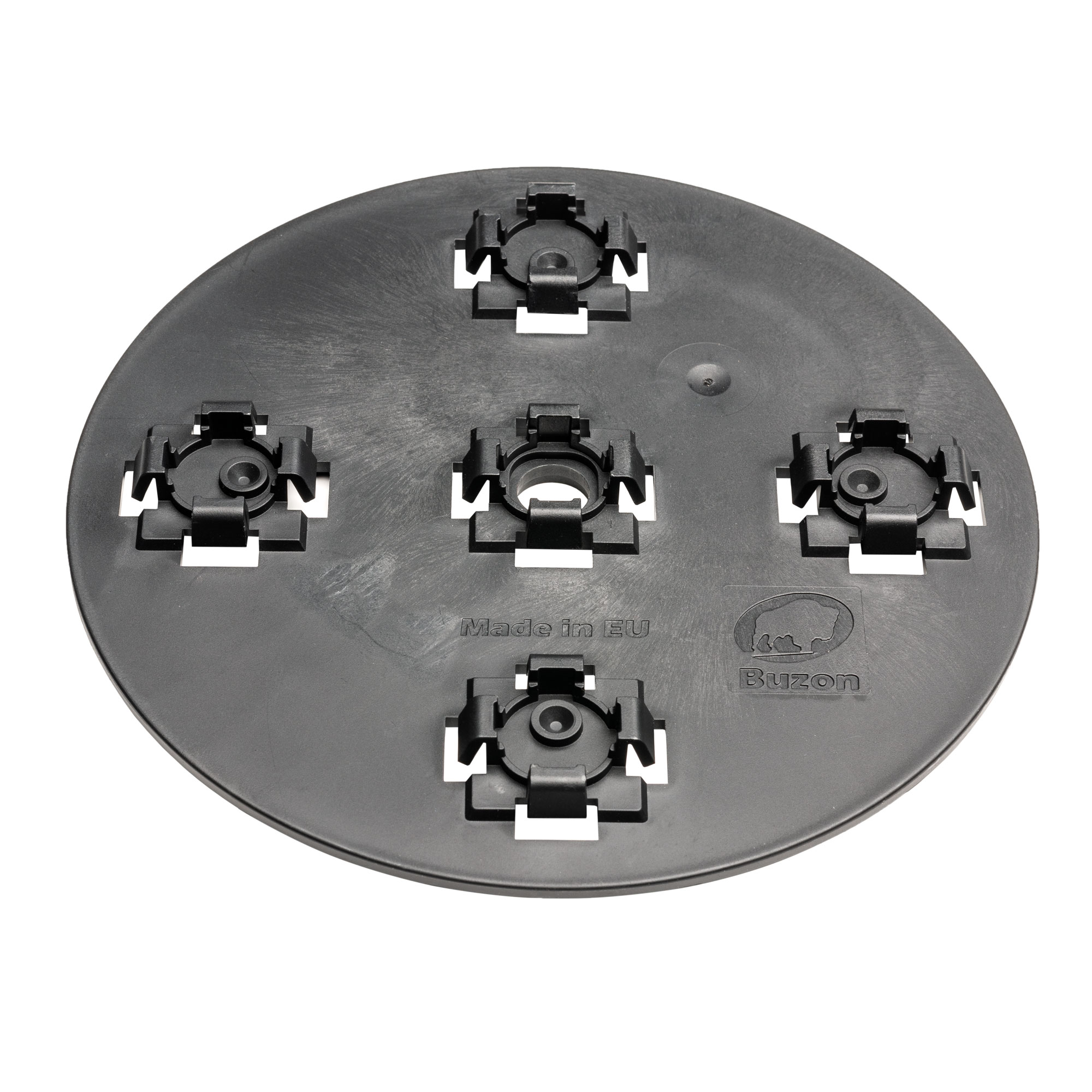 Joist support U-FIXING-PLATE-5 | Buzon World