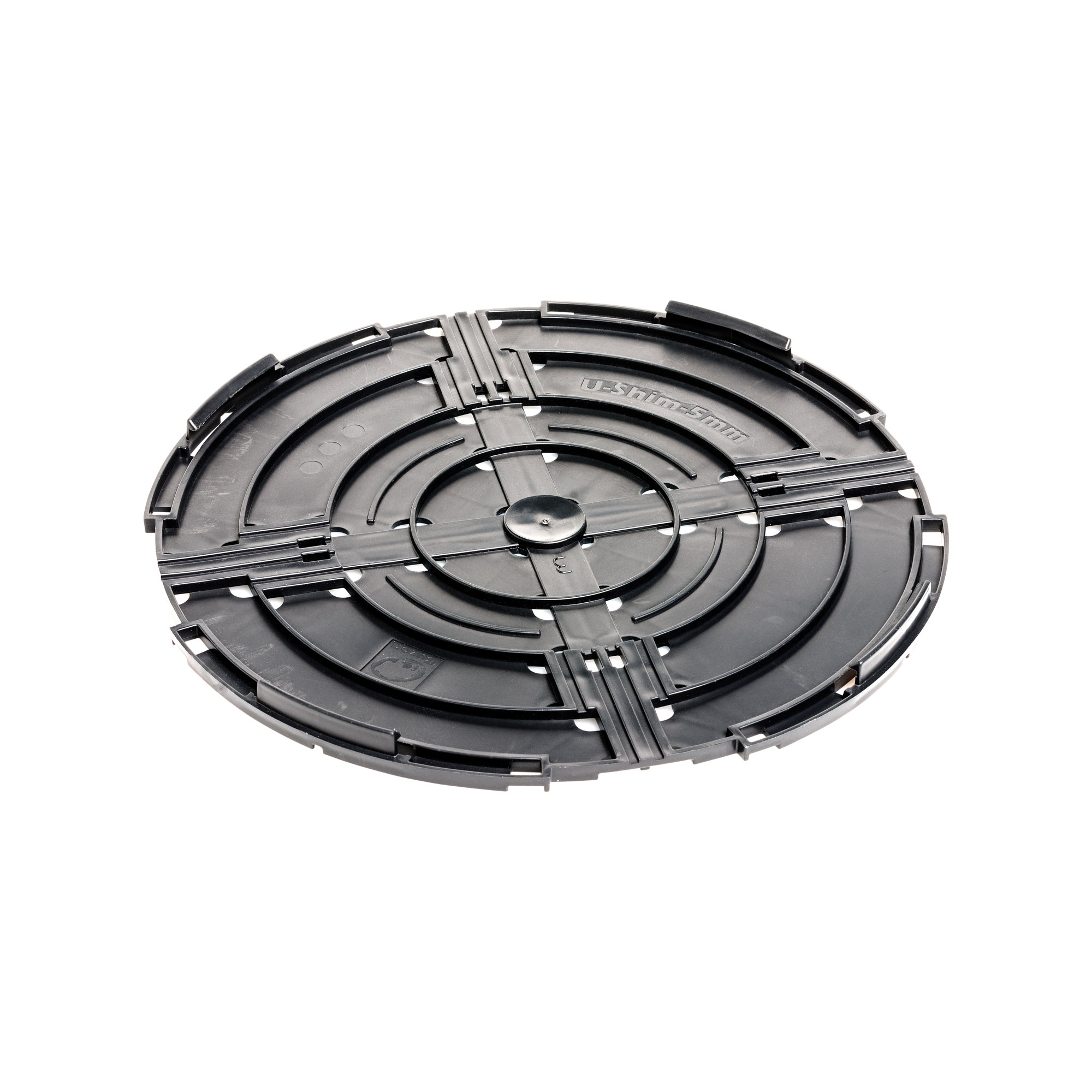 Riser U-SHIM-5MM | Buzon World accessories