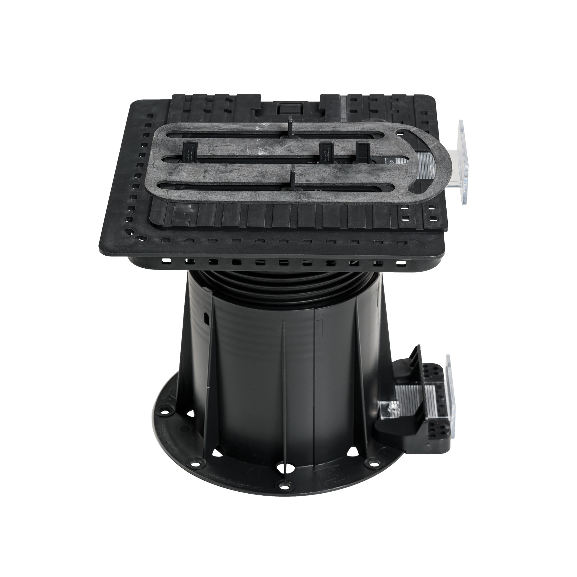 Spacer Tabs for U-Edge | Buzon World accessories