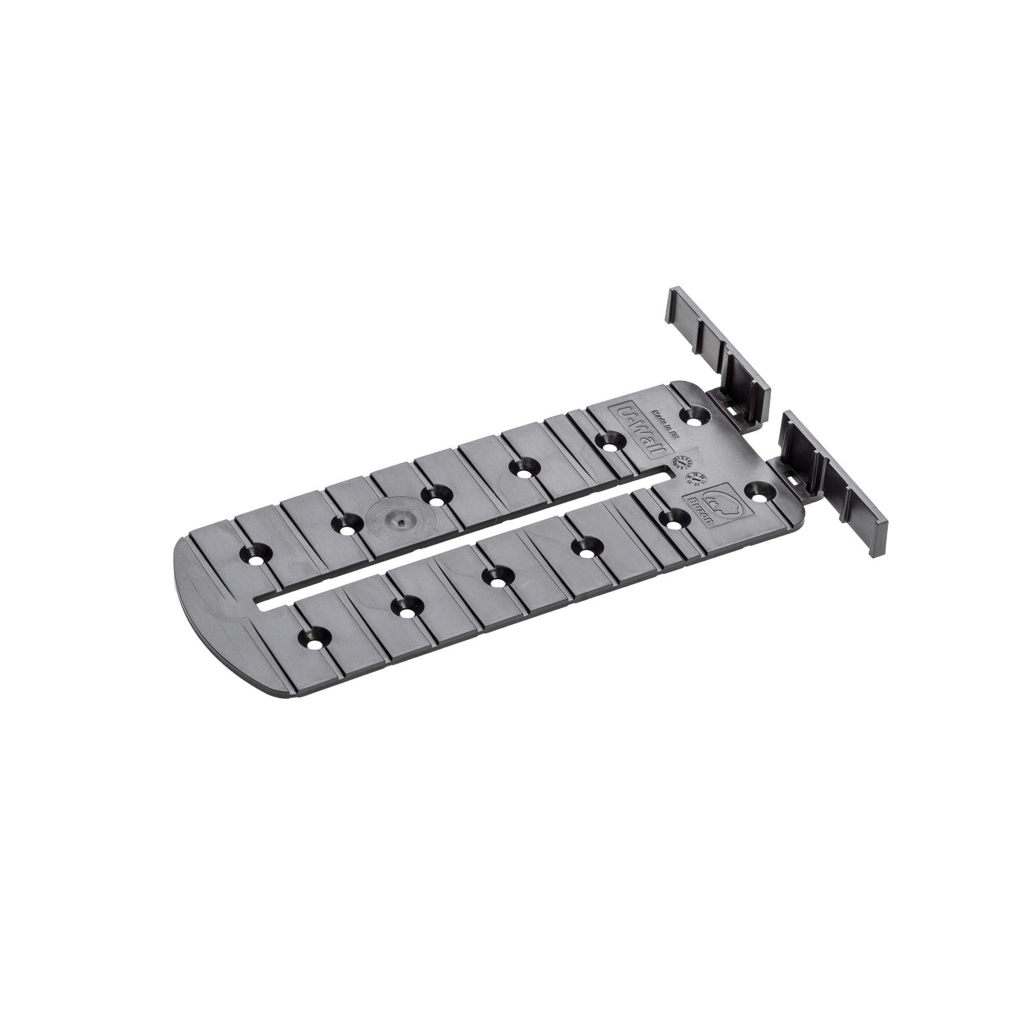 U-Wall Abstandhalter | Buzon World Stelzlager und Plattenlager