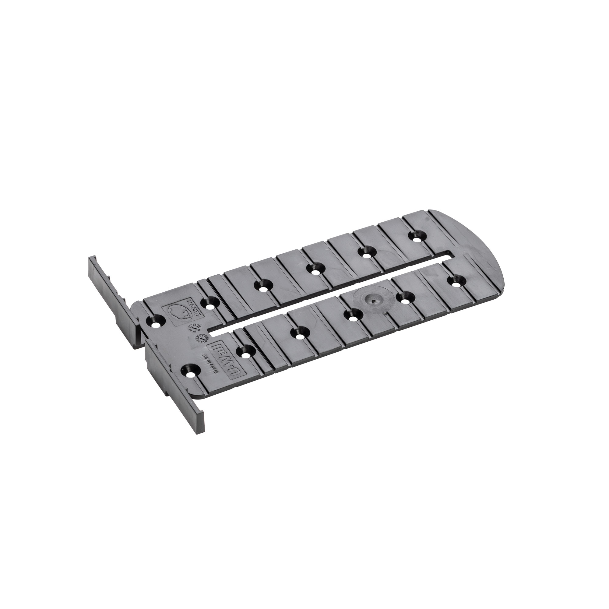 Wall Spacer U-Wall | Buzon World accessories