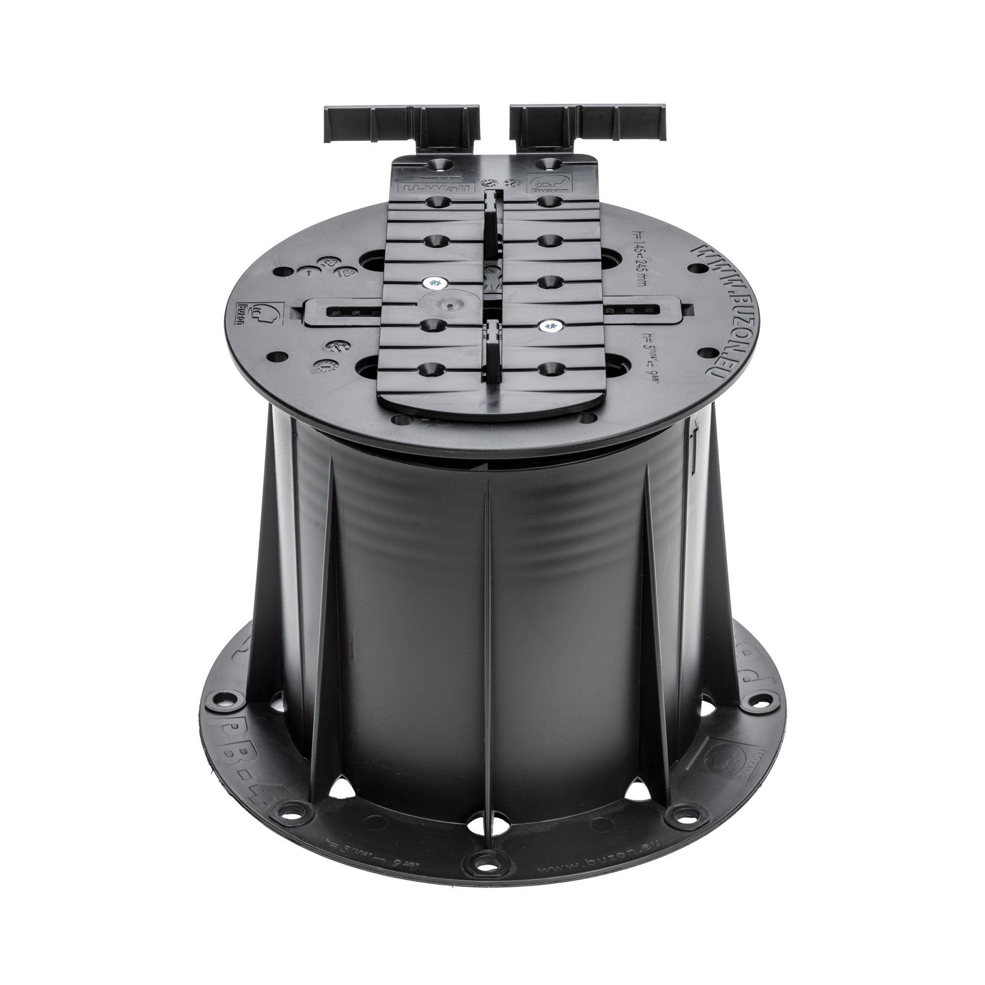 Wall Spacer U-Wall | Buzon World accessories