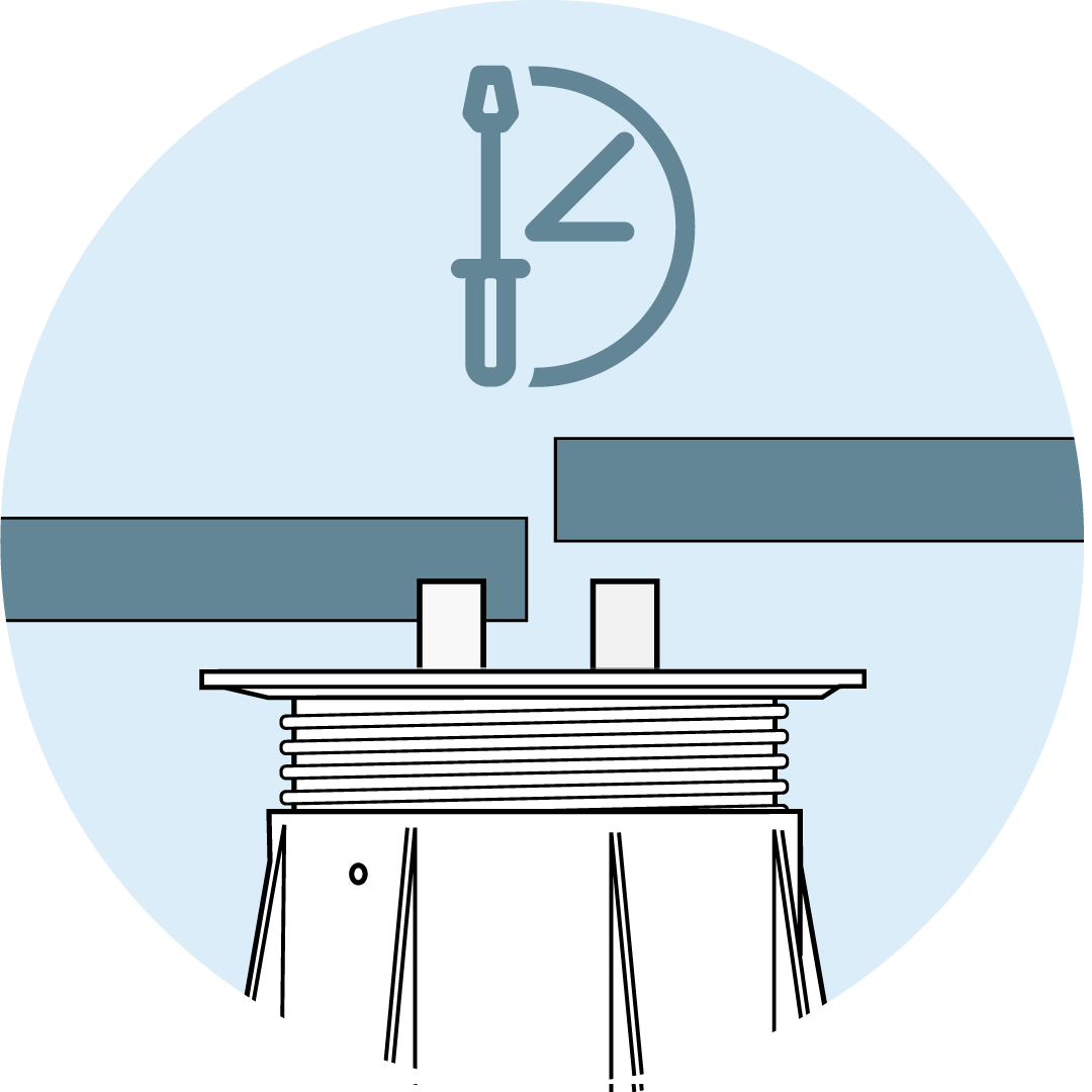 Nos différentes gammes de plots de terrasse | Buzon World France