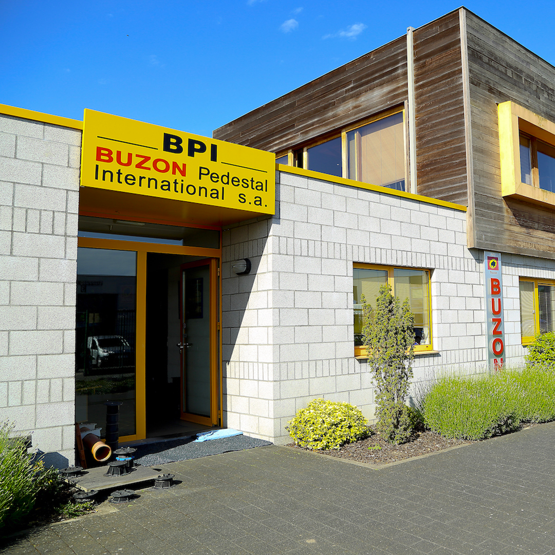 Our Story | Buzon Pedestal Systems & Innovation
