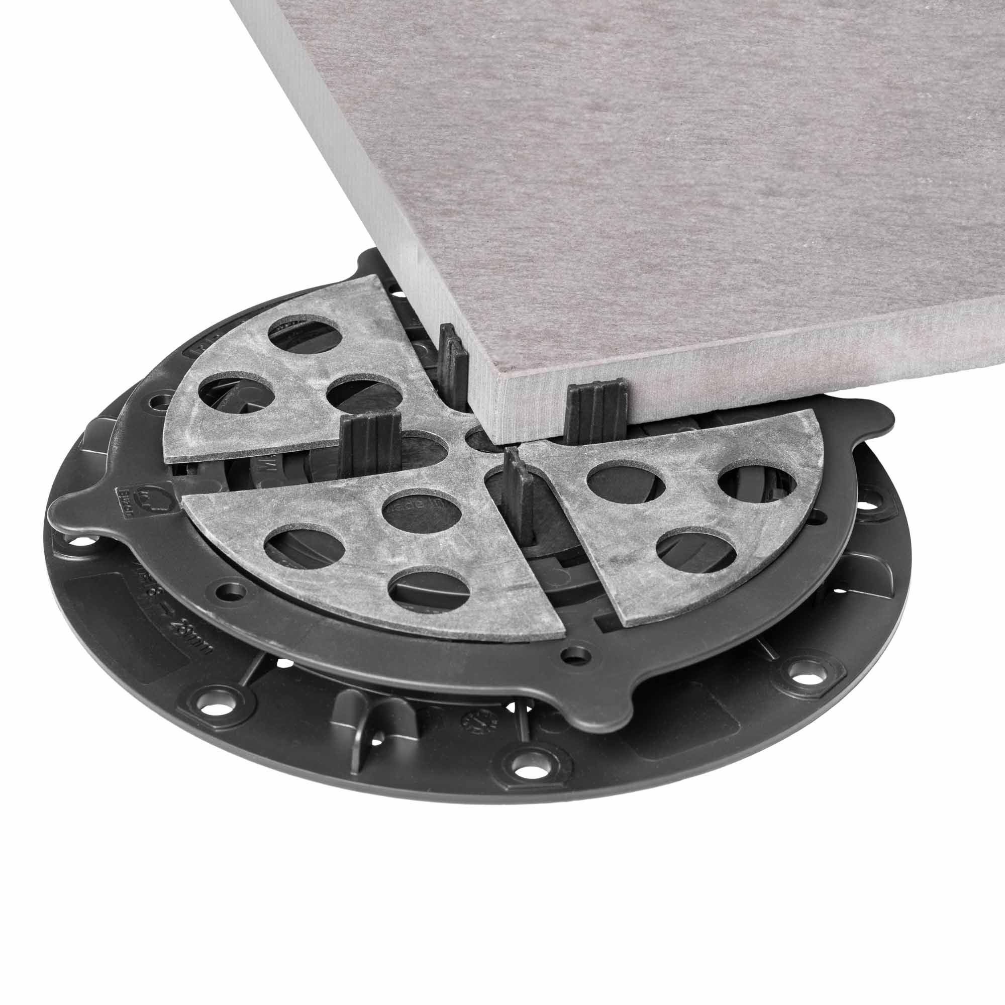 Spacer Tab System PB-0-S-TABS | Buzon World accessories