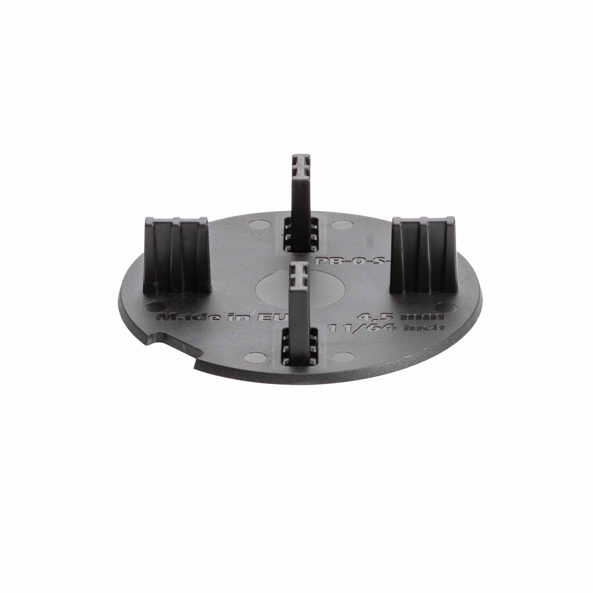 Spacer Tab System PB-0-S-TABS | Buzon World accessories