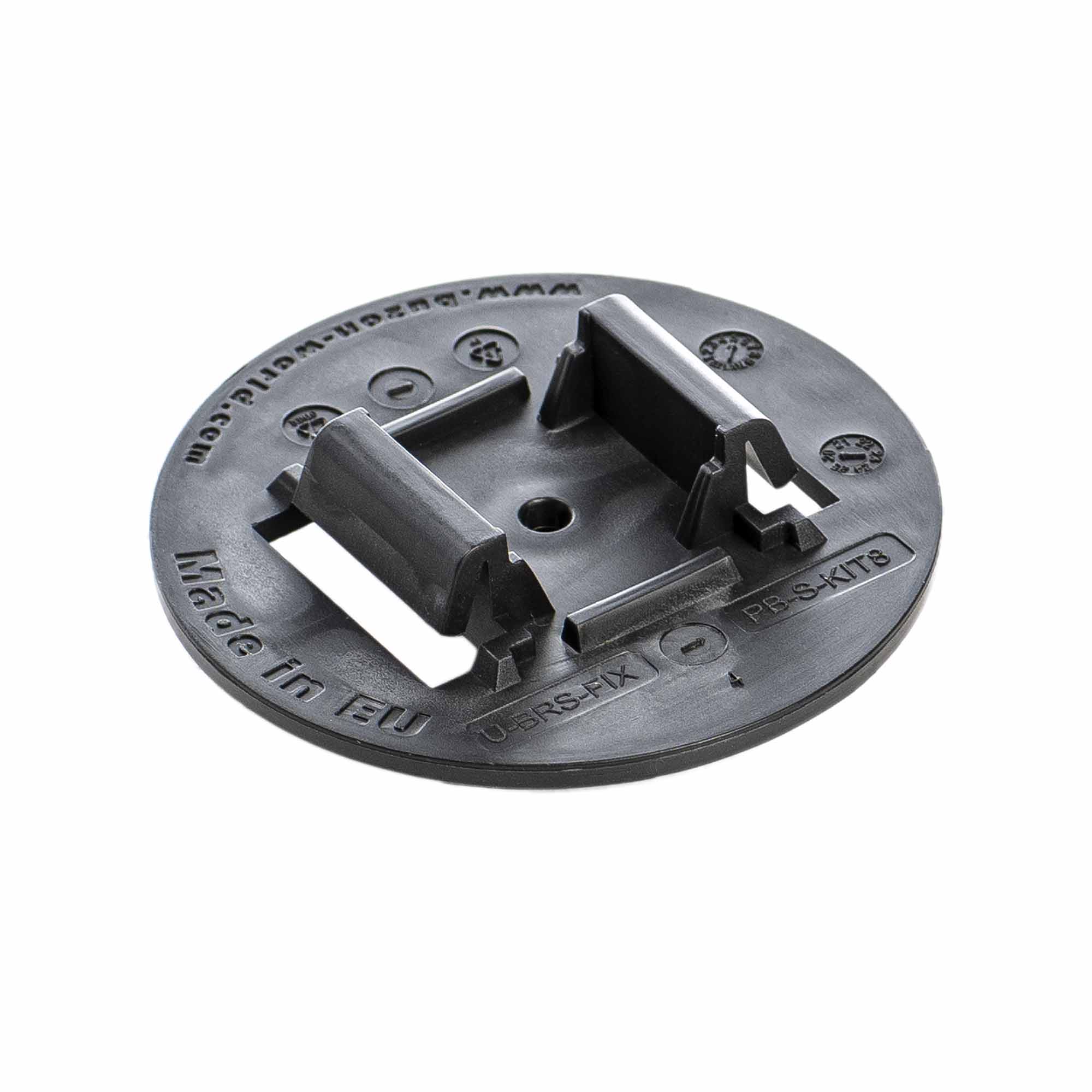 PB-KIT-8-0-S universal fastening | Buzon World pedestals