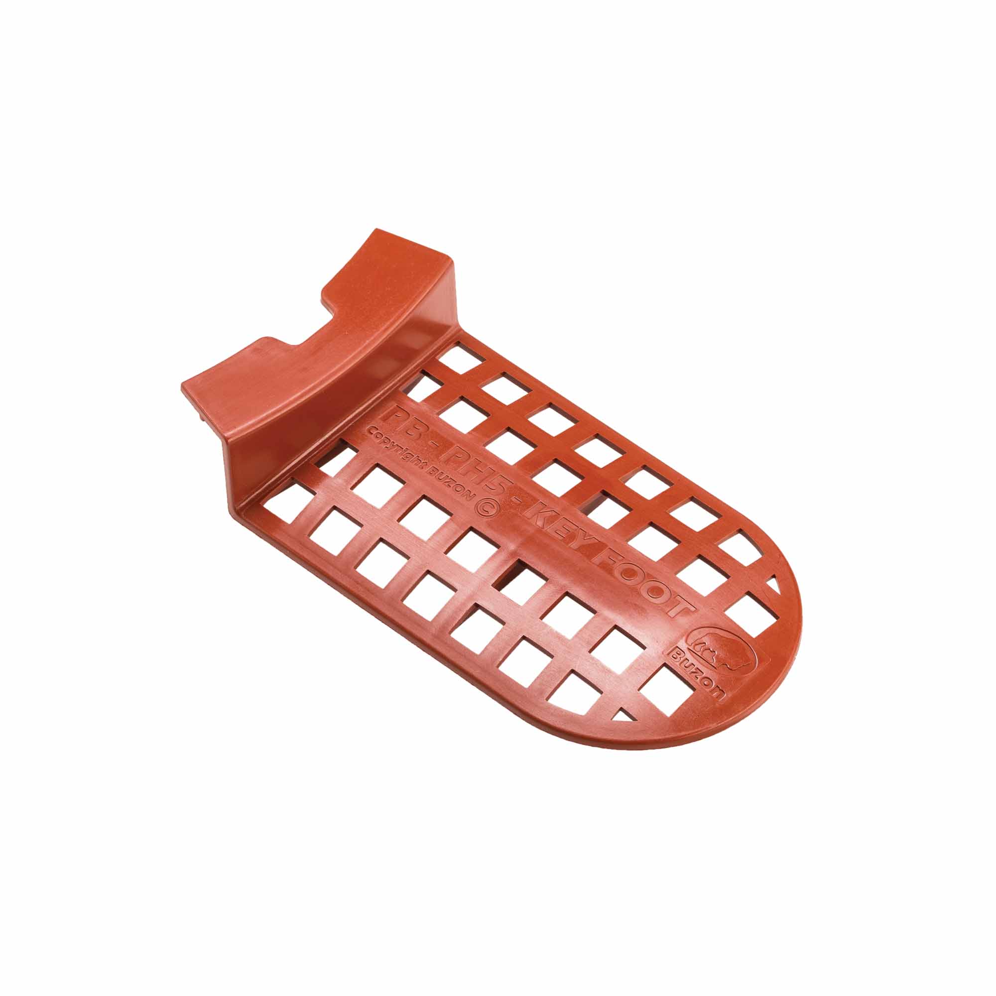 U-PH5-pie-llave | Accesorios Buzon World