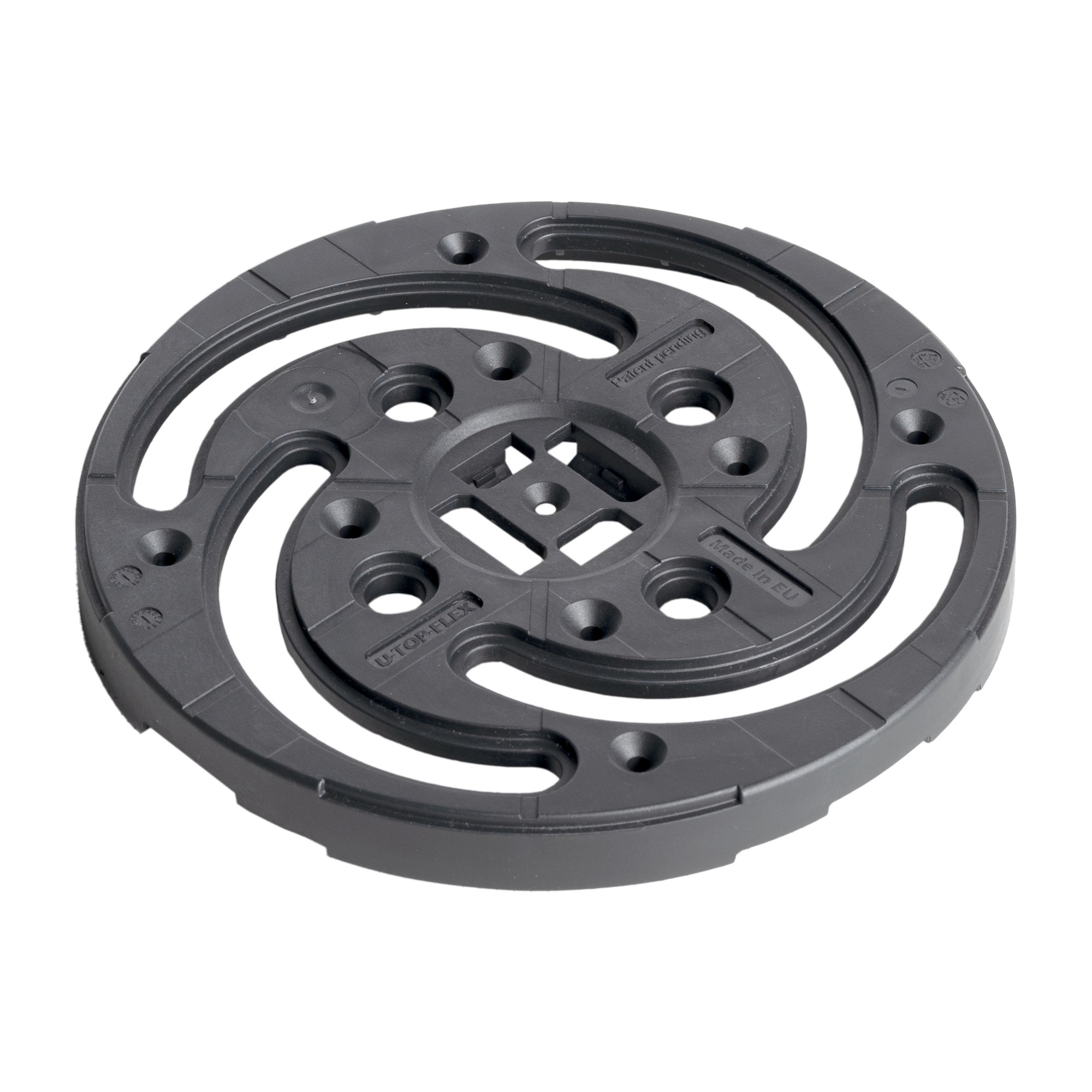 Modular head U-TOP-FLEX | Buzon World