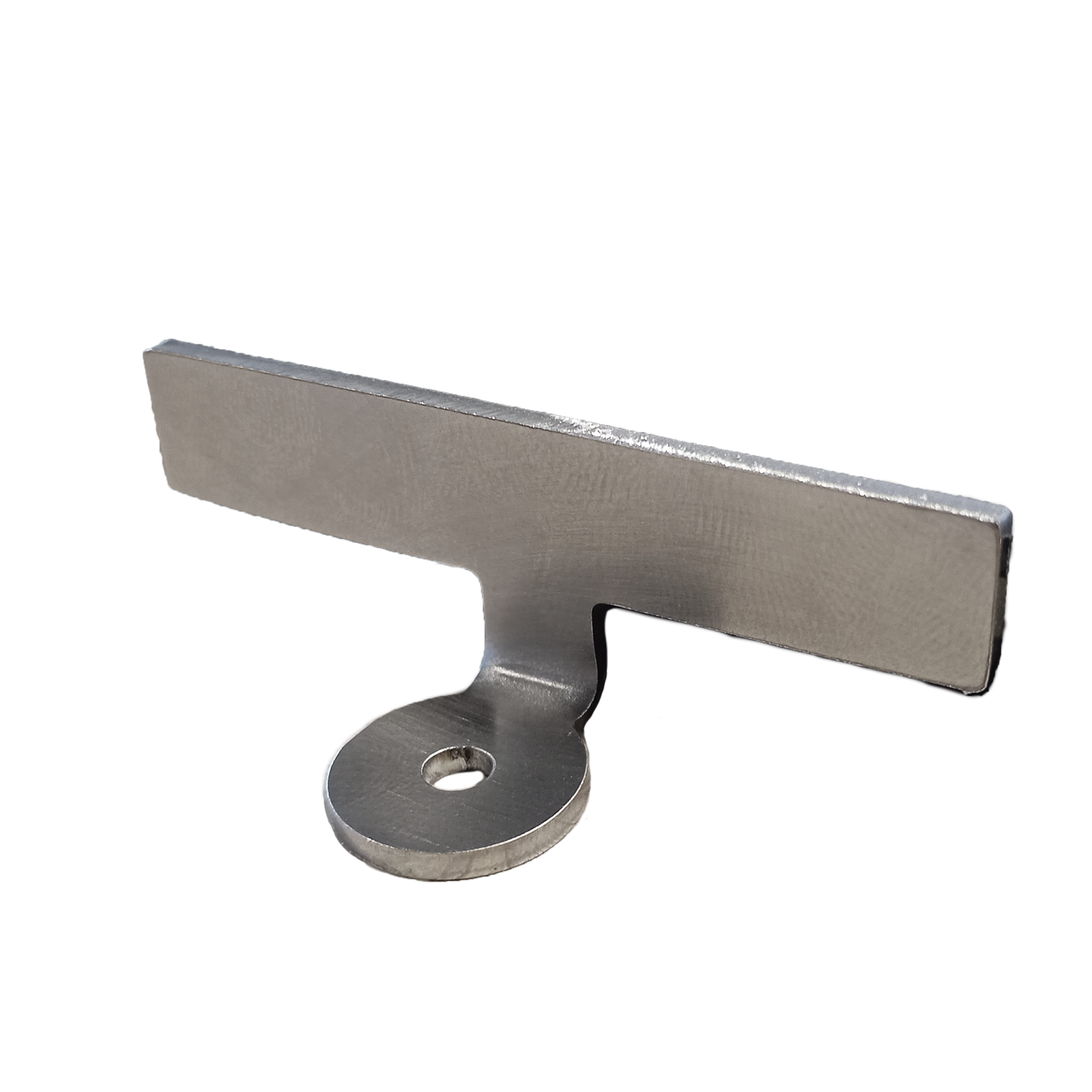 Cale E-BRS-STOP-ROUND | Buzon World support system