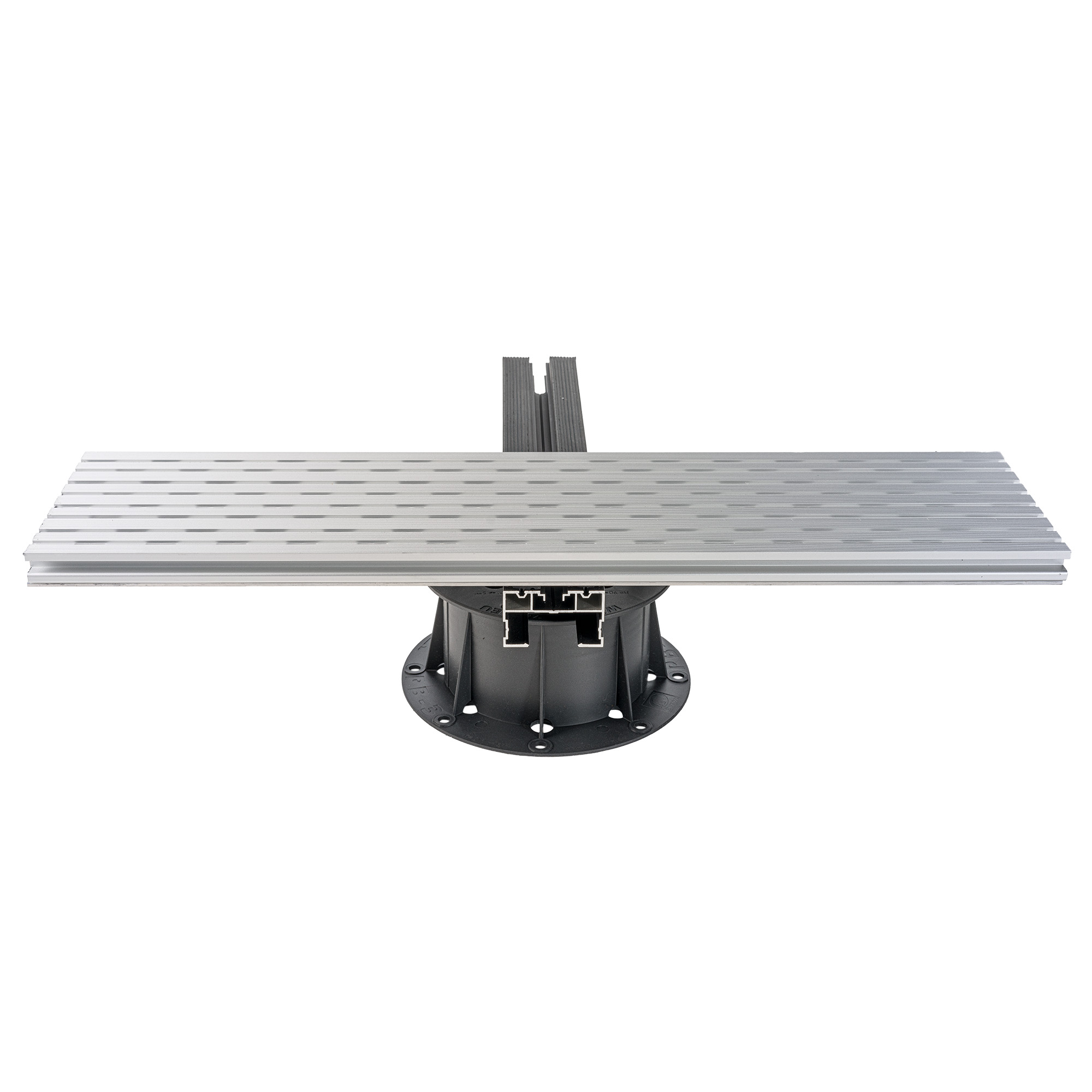 U-GRID-W150 | Buzon World support system