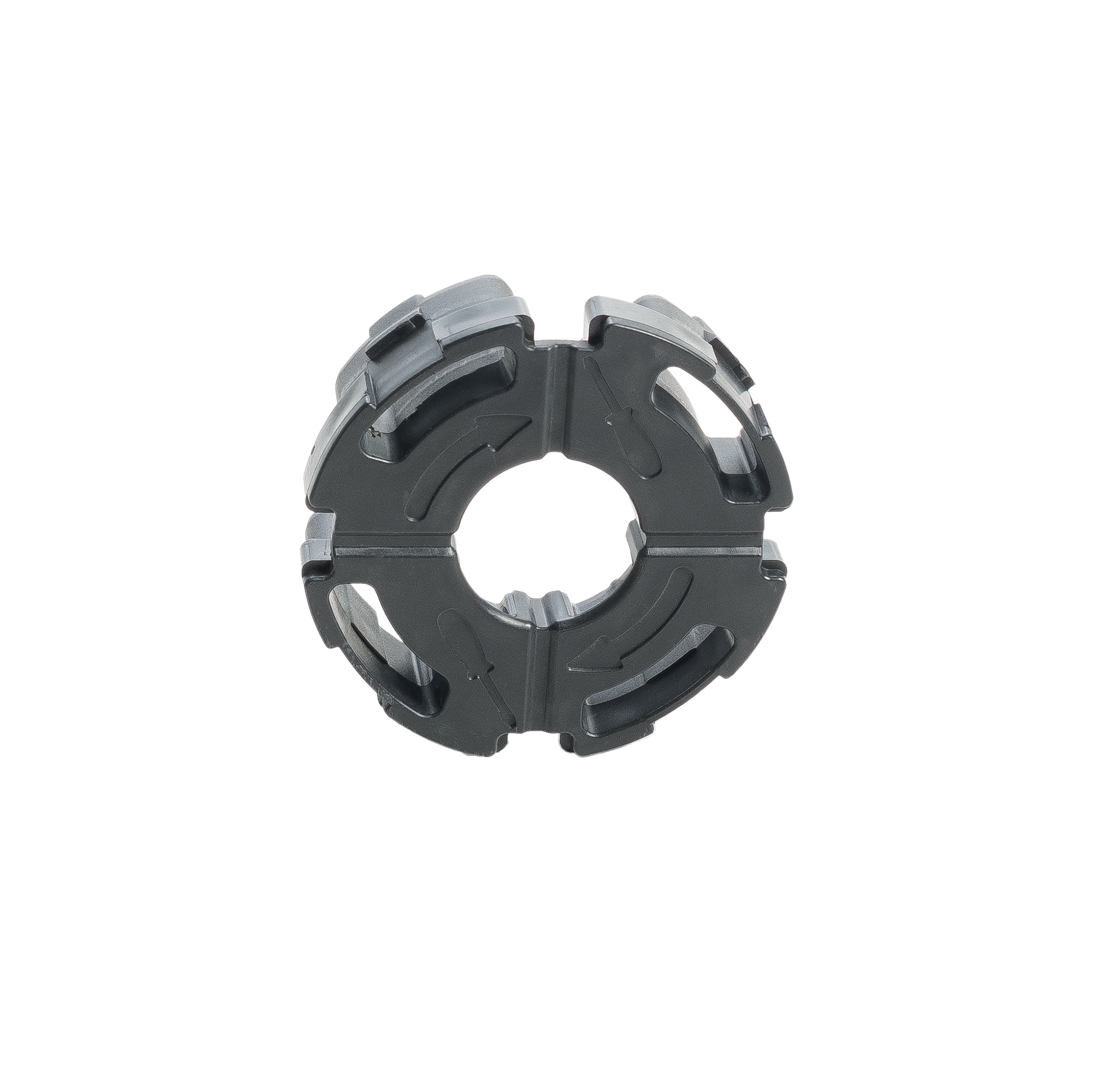 U-Tray Accessory for Pedestals | Buzon