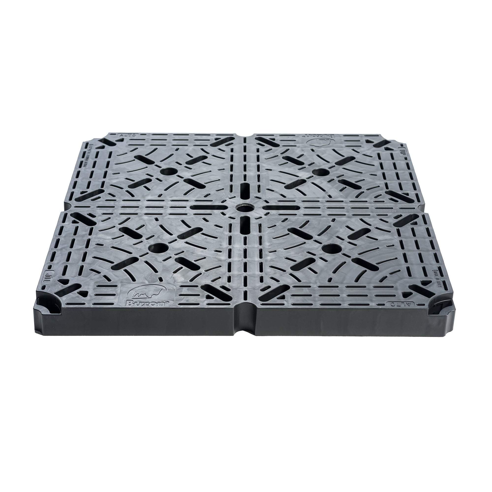 U-Tray Accessory for Pedestals | Buzon