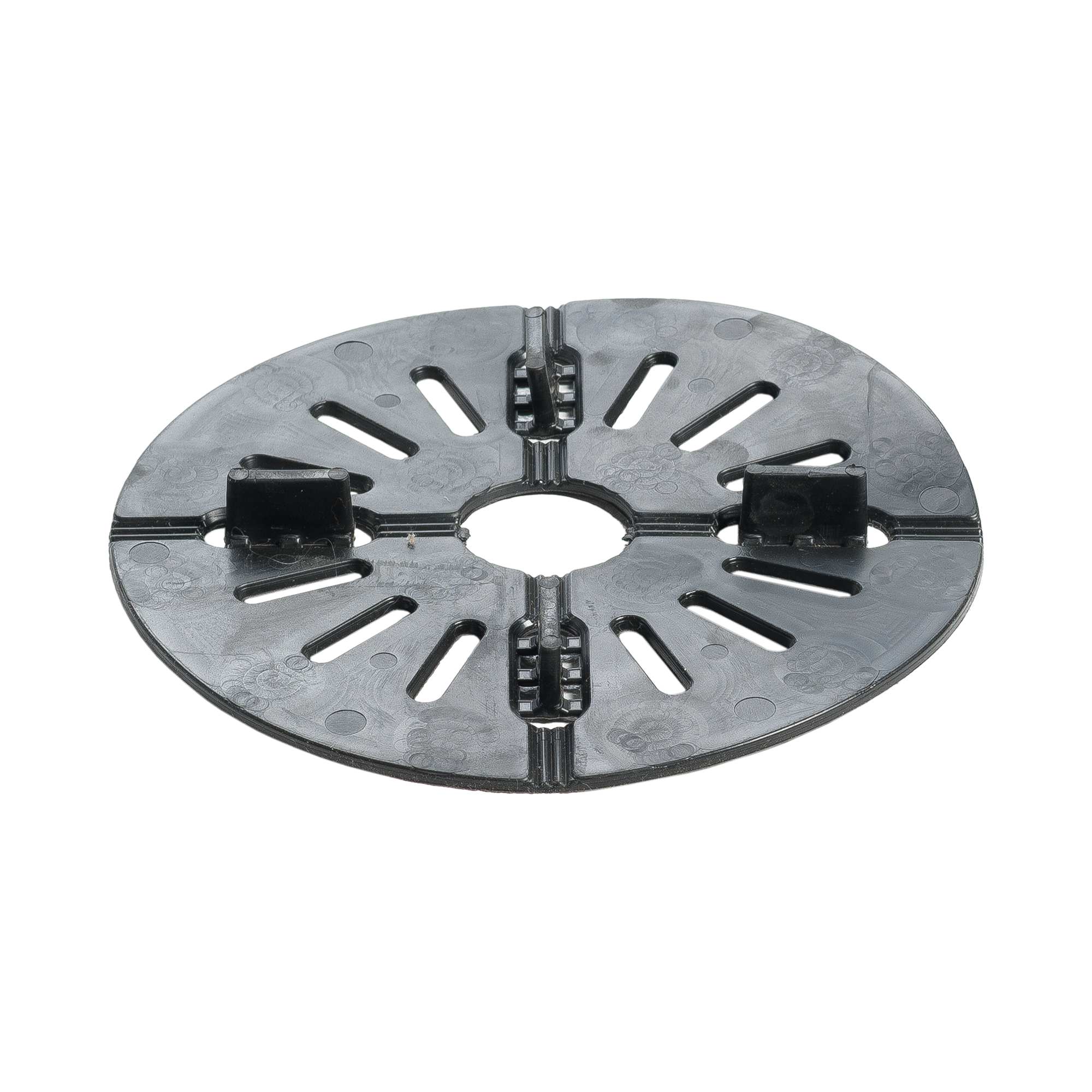 U-Tray Accessory for Pedestals | Buzon