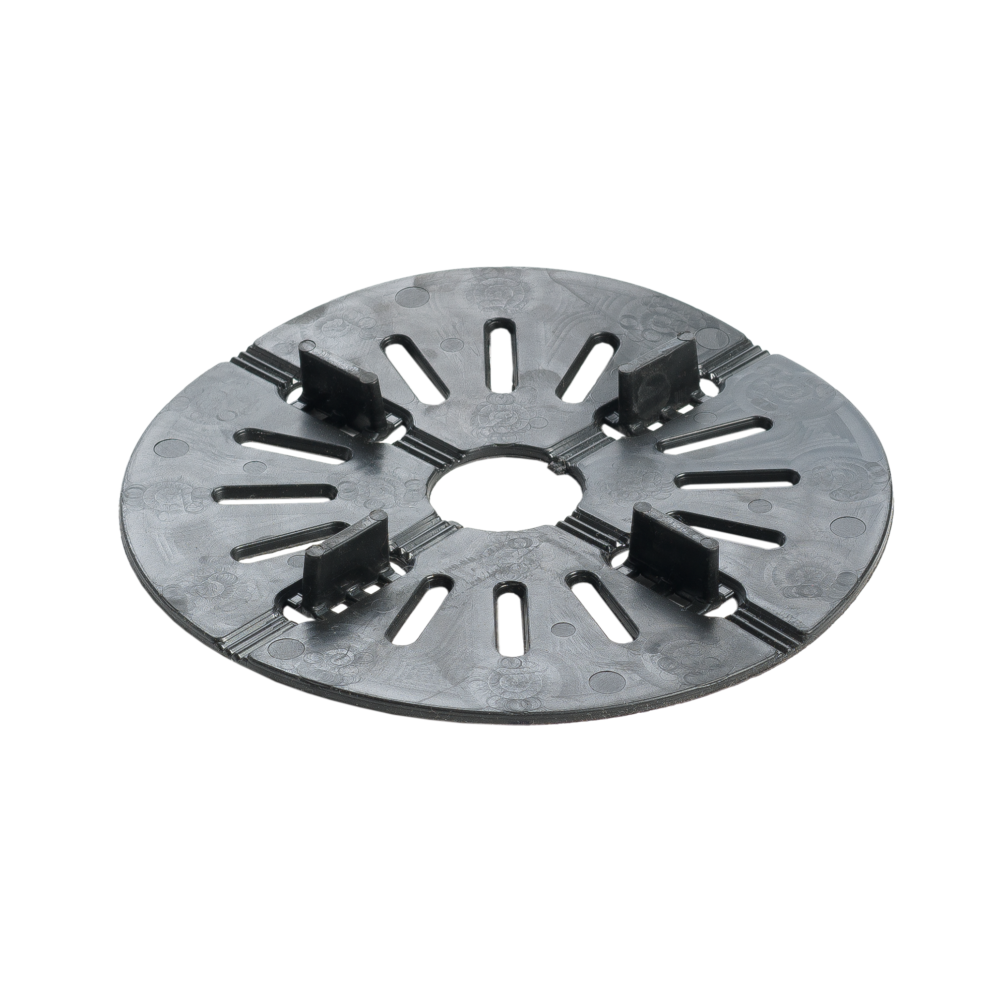 U-Tray Accessory for Pedestals | Buzon